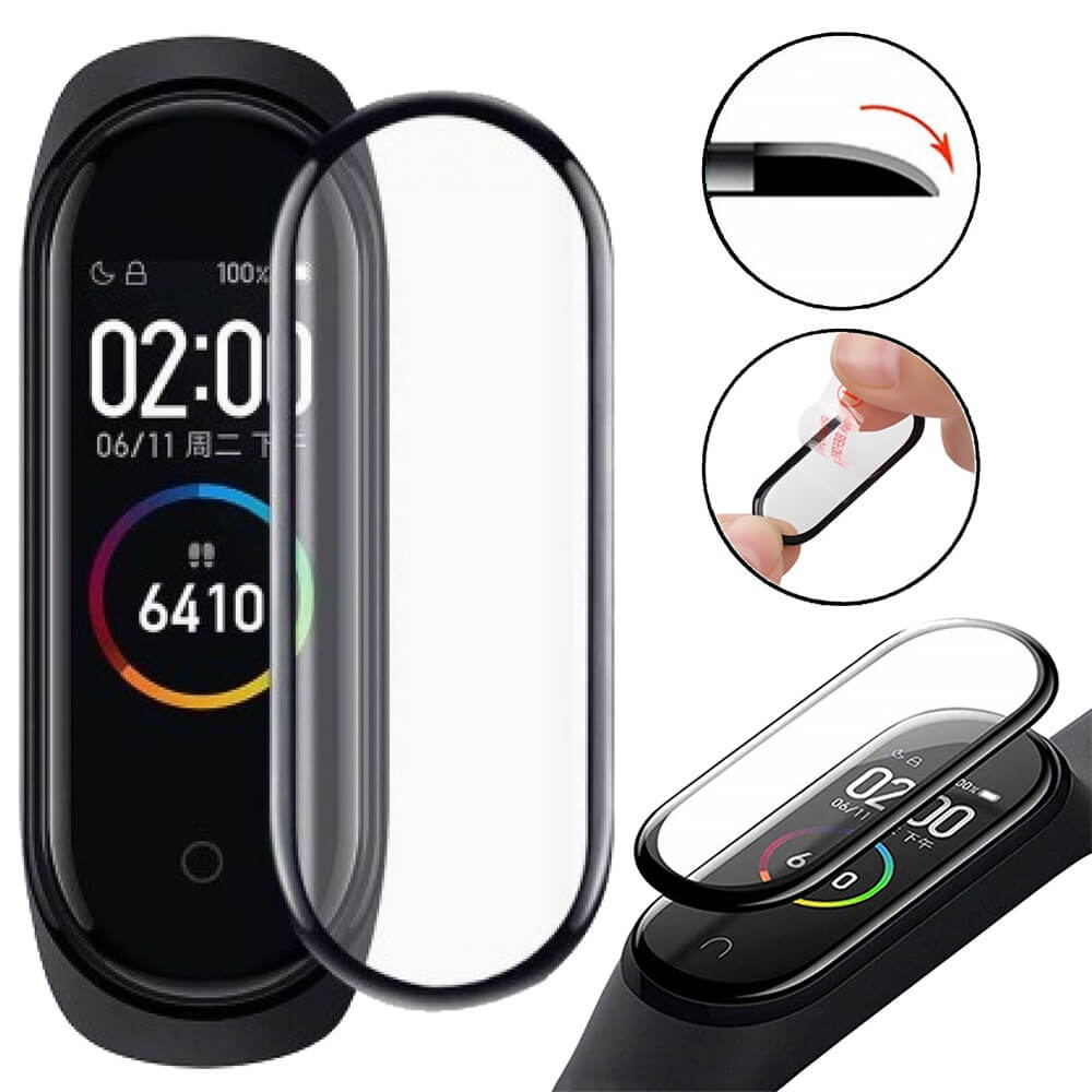 Micas Para Smartwatch - IziStore Peru