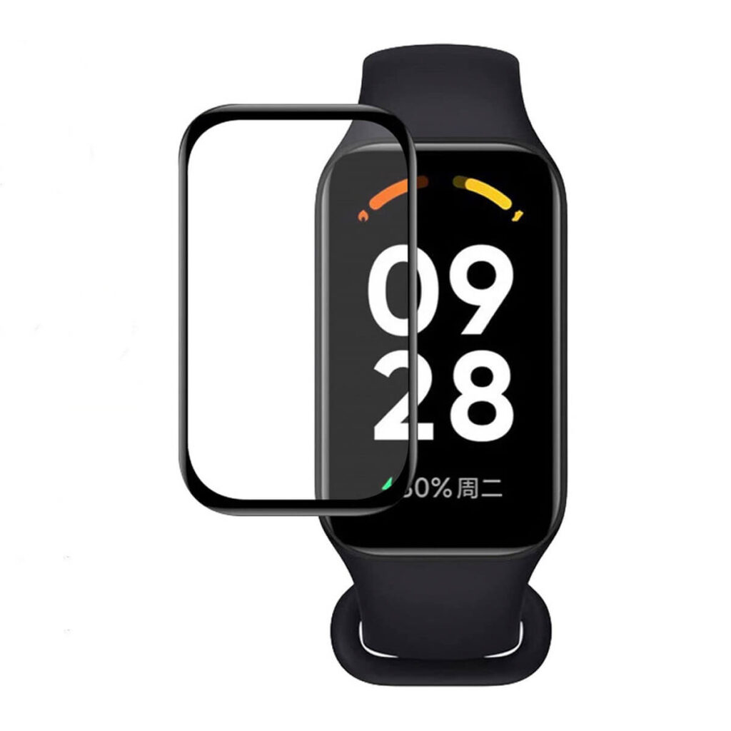 Micas Para Smartwatch - IziStore Peru