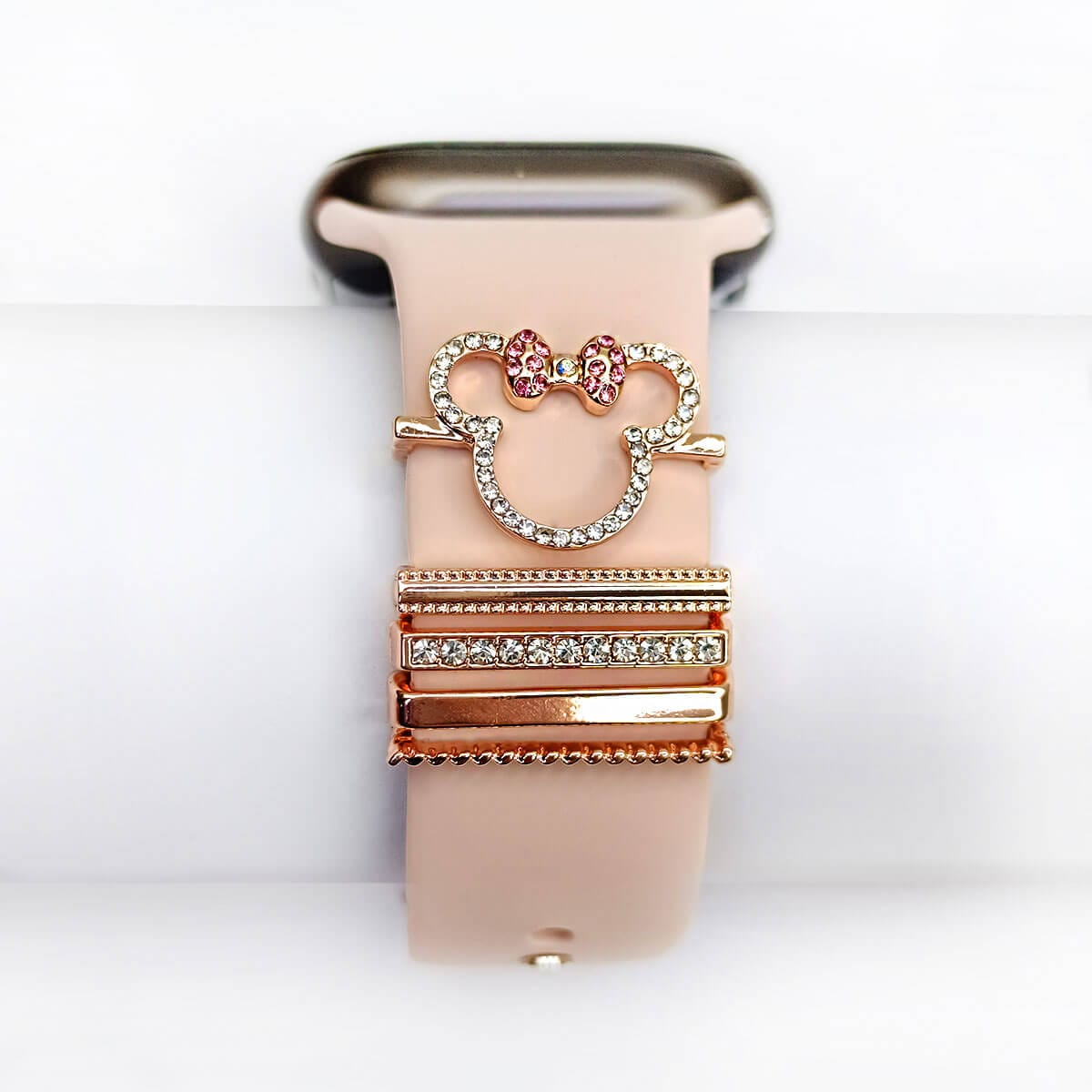 Charms Para Smartwatch 22mm - IziStore Peru