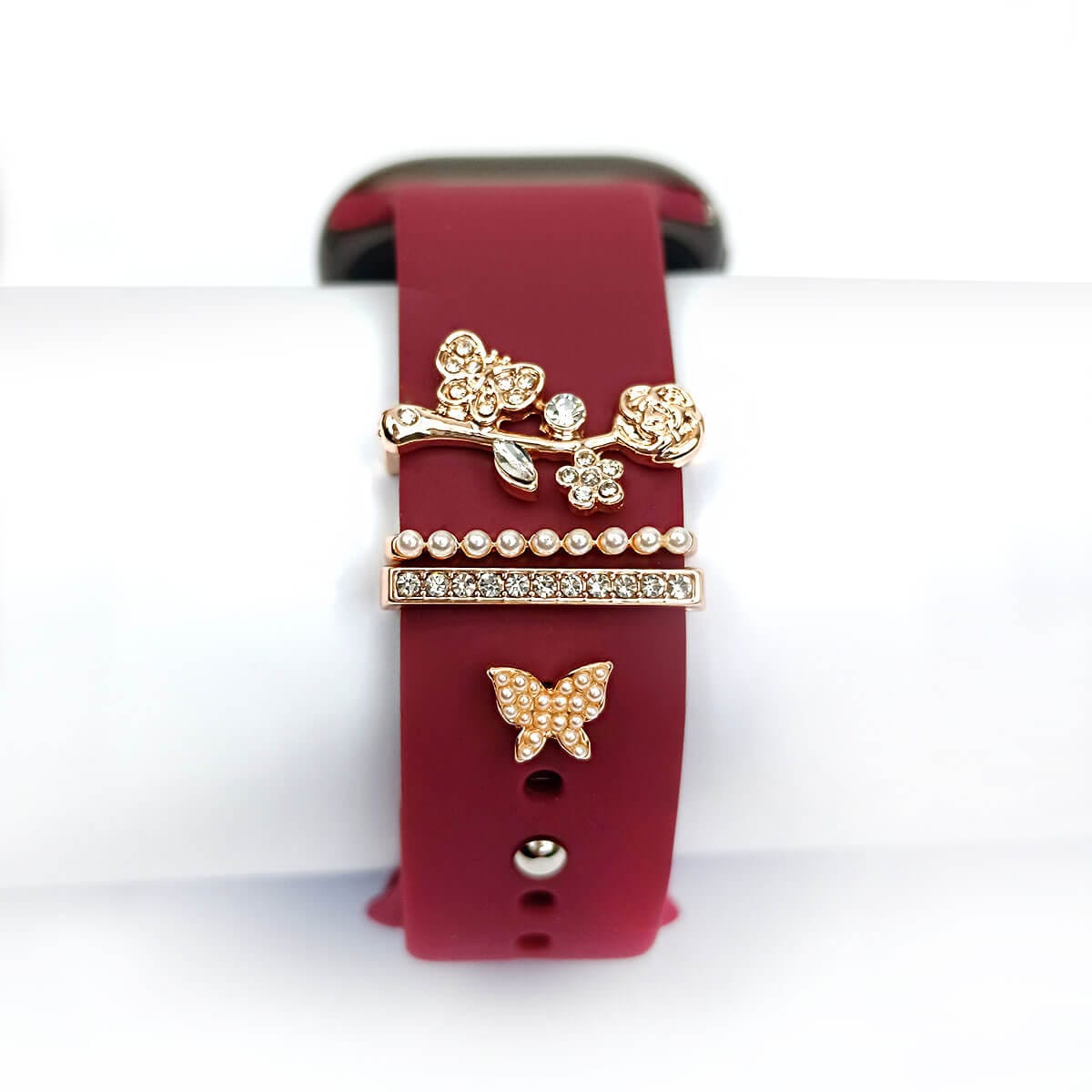 Charms Para Smartwatch 22mm - IziStore Peru